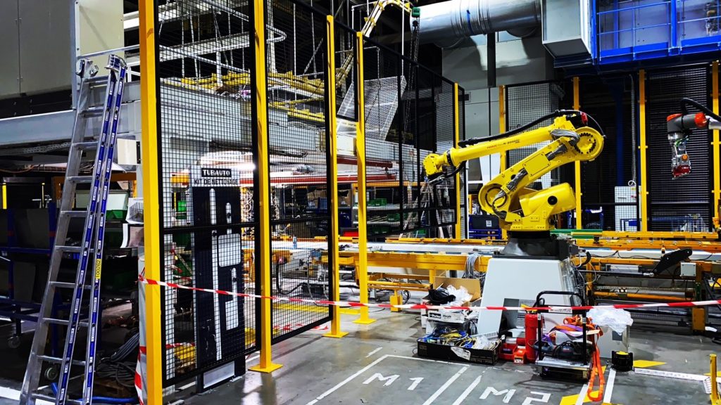 Services - Need Robotics